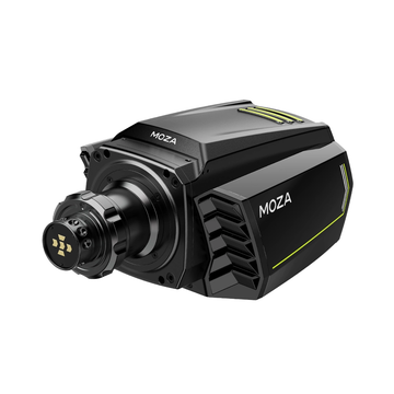 MOZA Racing – Advanced SimRacing