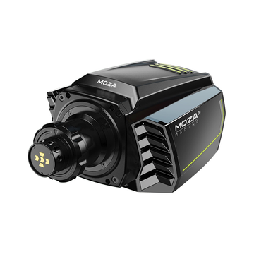 MOZA Racing – Advanced SimRacing