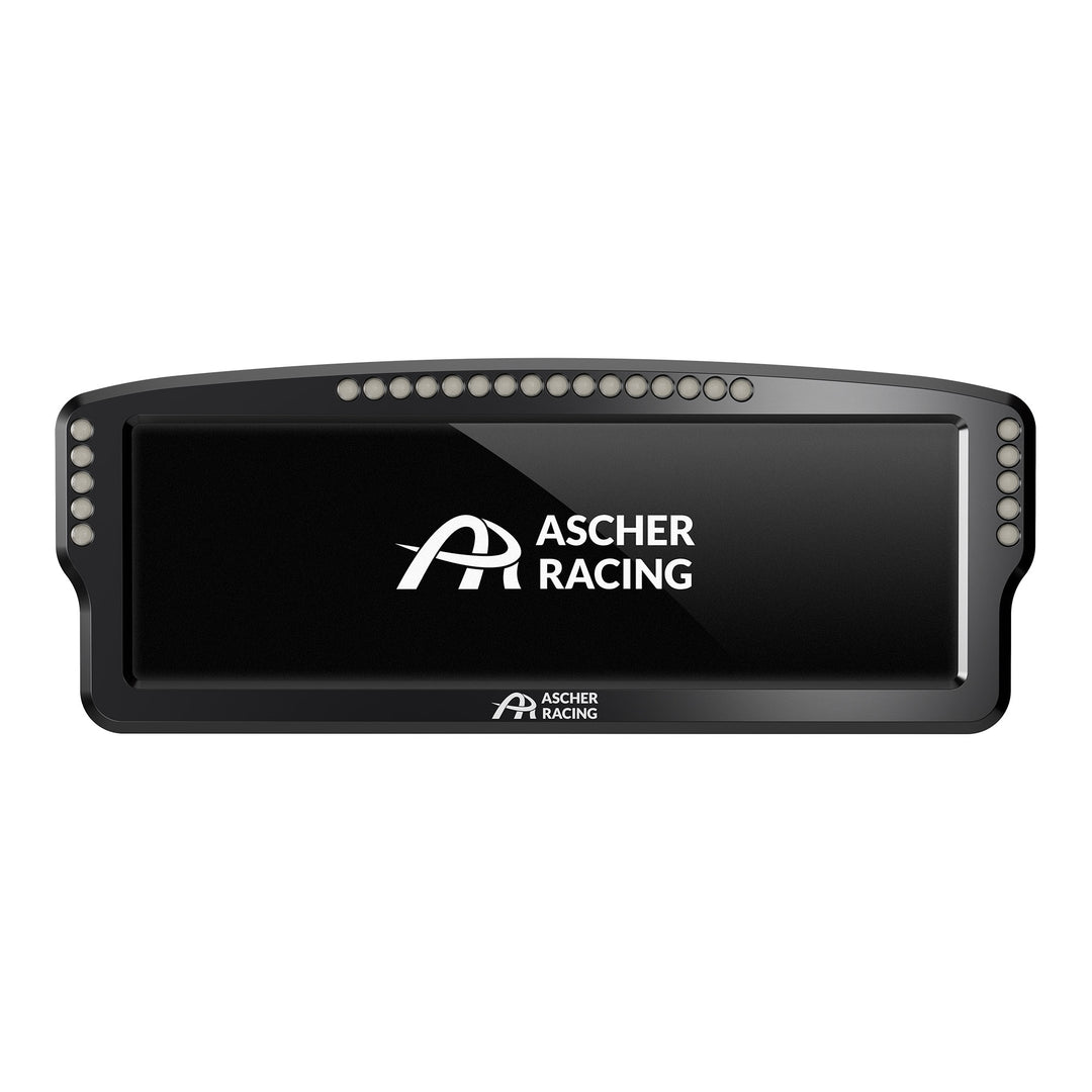 Ascher Racing – Advanced SimRacing