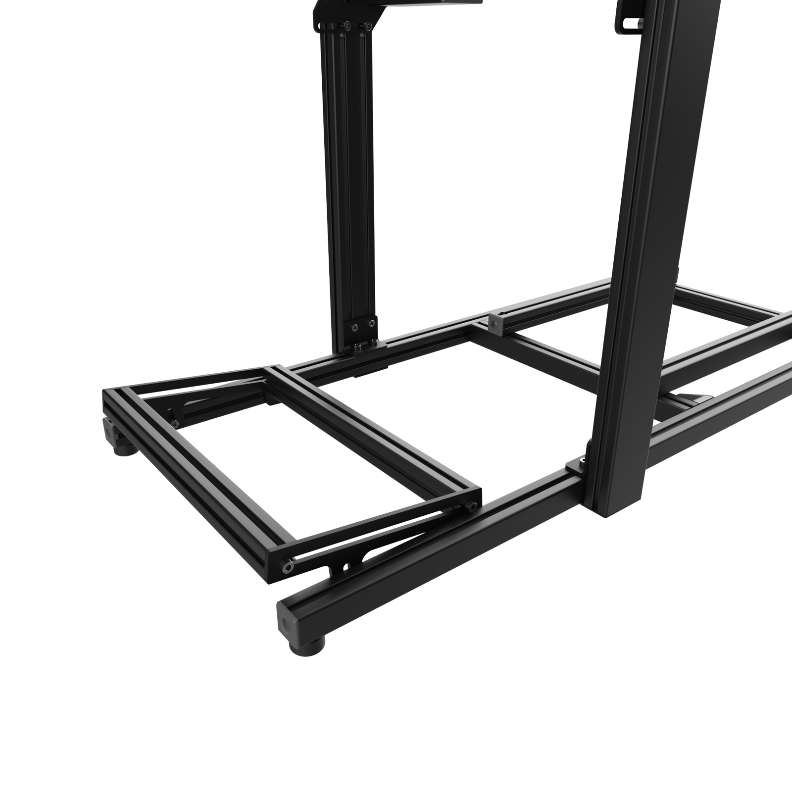 ASR 1 Chassis – Advanced SimRacing