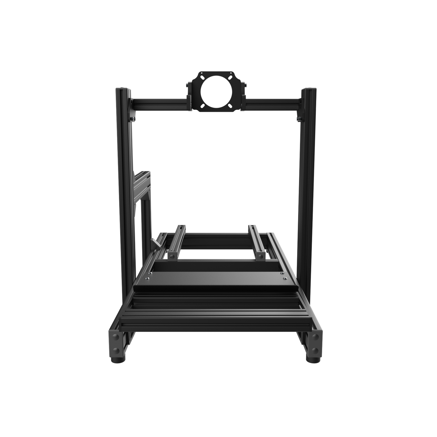 ASR 3 (Generation 2) by Advanced SimRacing