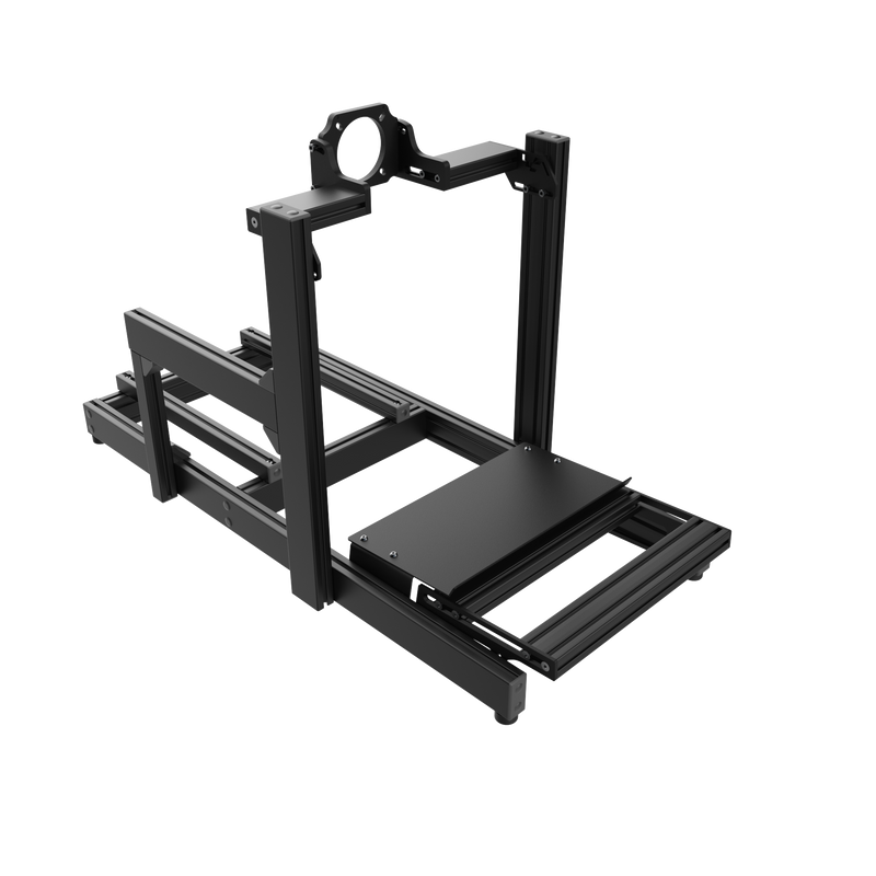 CS3 CHICANE - Ultimate Starter Crate-Shipped Simulator – Advanced SimRacing