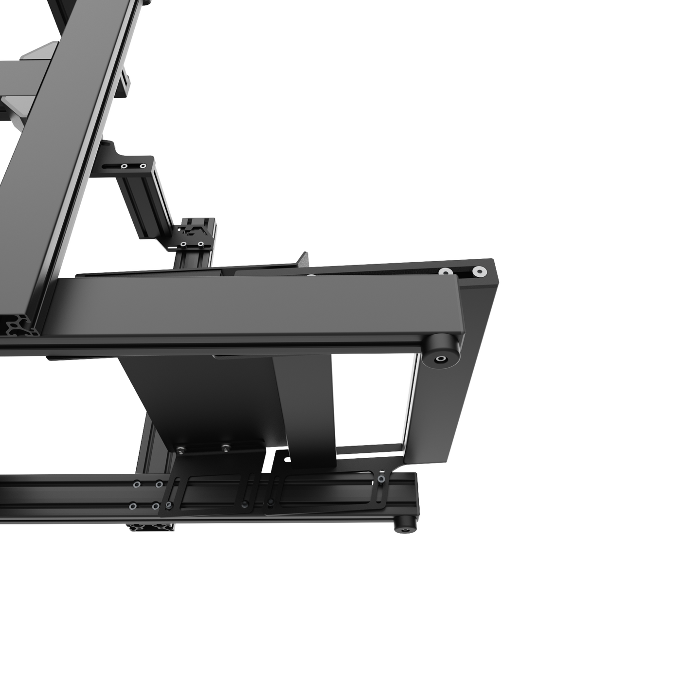 ASR 3 (Generation 2) by Advanced SimRacing