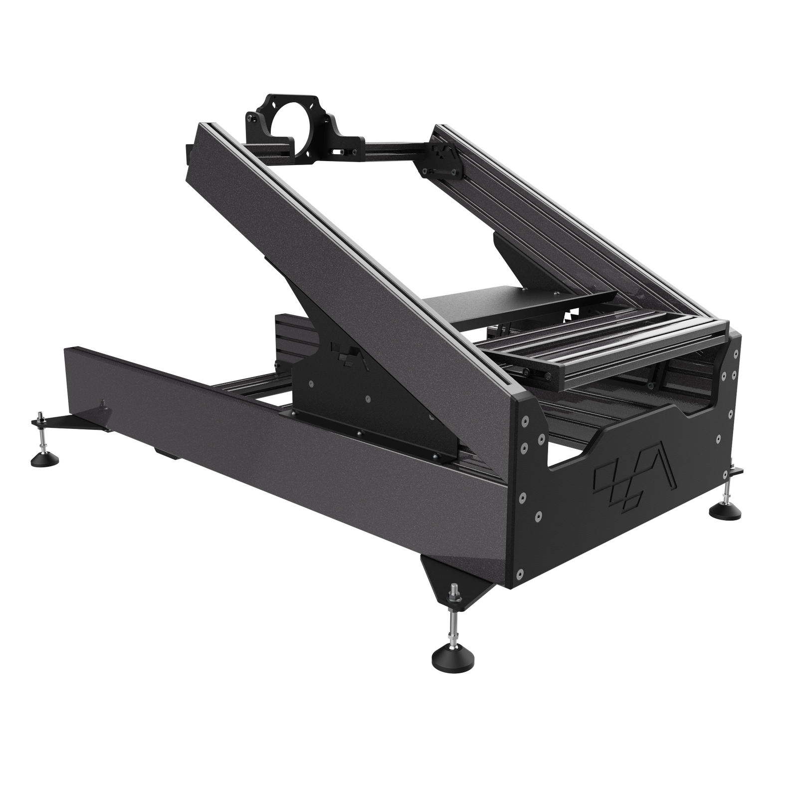 ASR Pro (Generation 2) by Advanced SimRacing