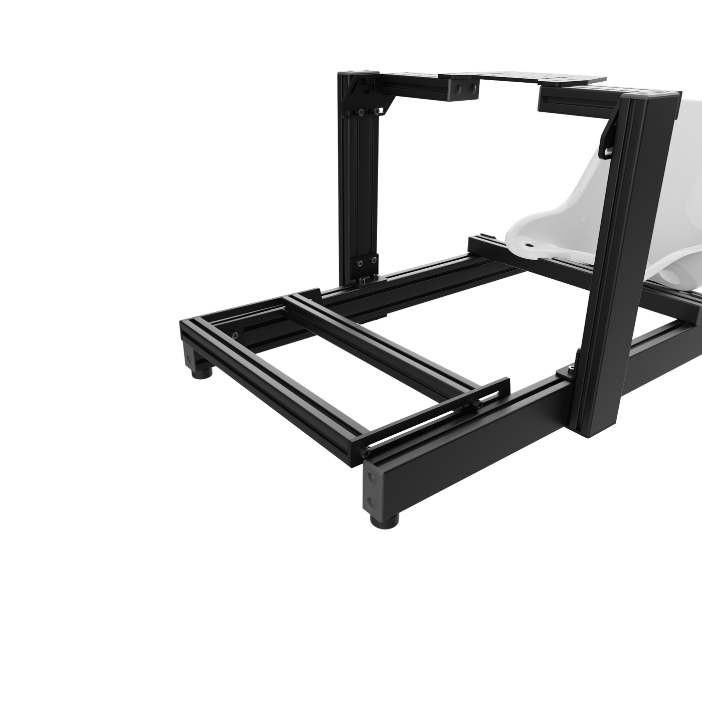 ASR-K by Advanced SimRacing