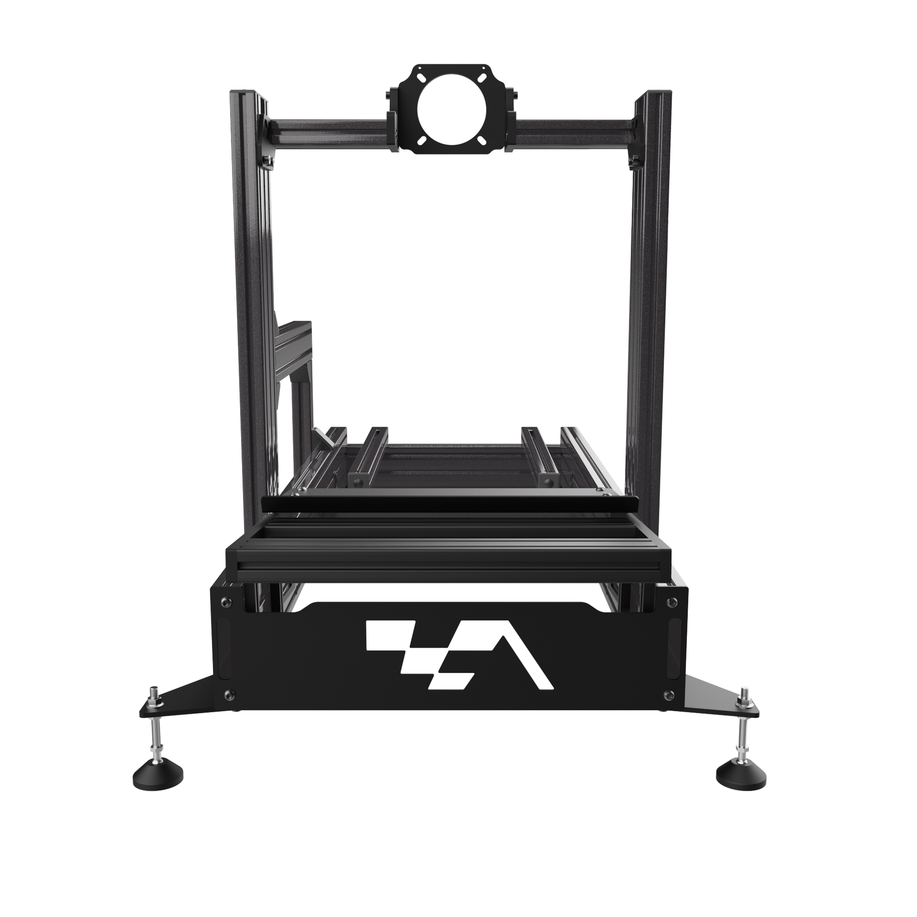 ASR Pro (Generation 2) by Advanced SimRacing