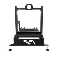 ASR Pro (Generation 2) by Advanced SimRacing