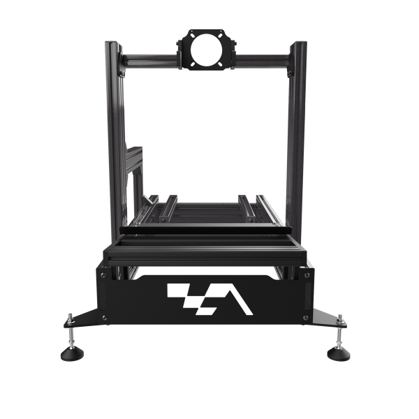 ASR Pro (Generation 2) by Advanced SimRacing