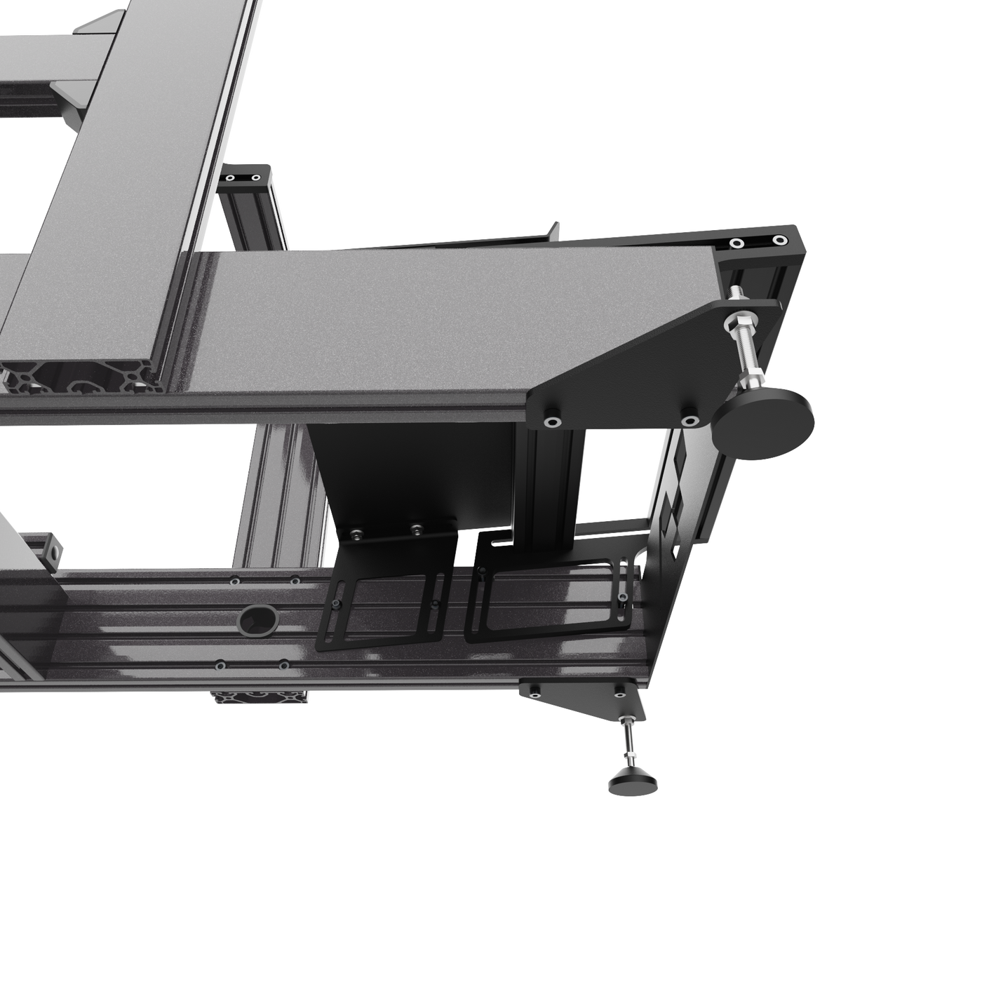 ASR Pro (Generation 2) by Advanced SimRacing