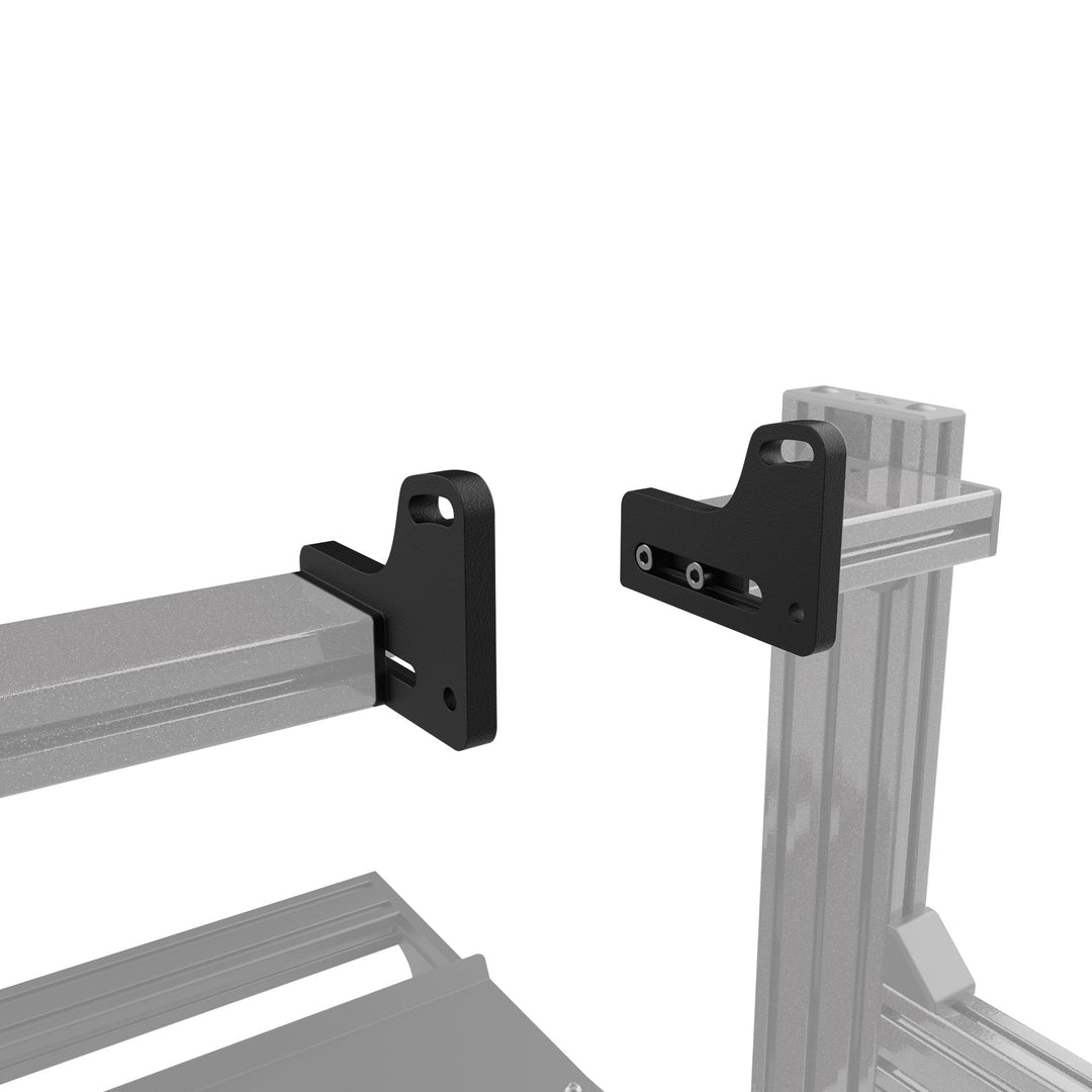 Wheel Decks & Wheelbase Mounting Plates – Advanced SimRacing