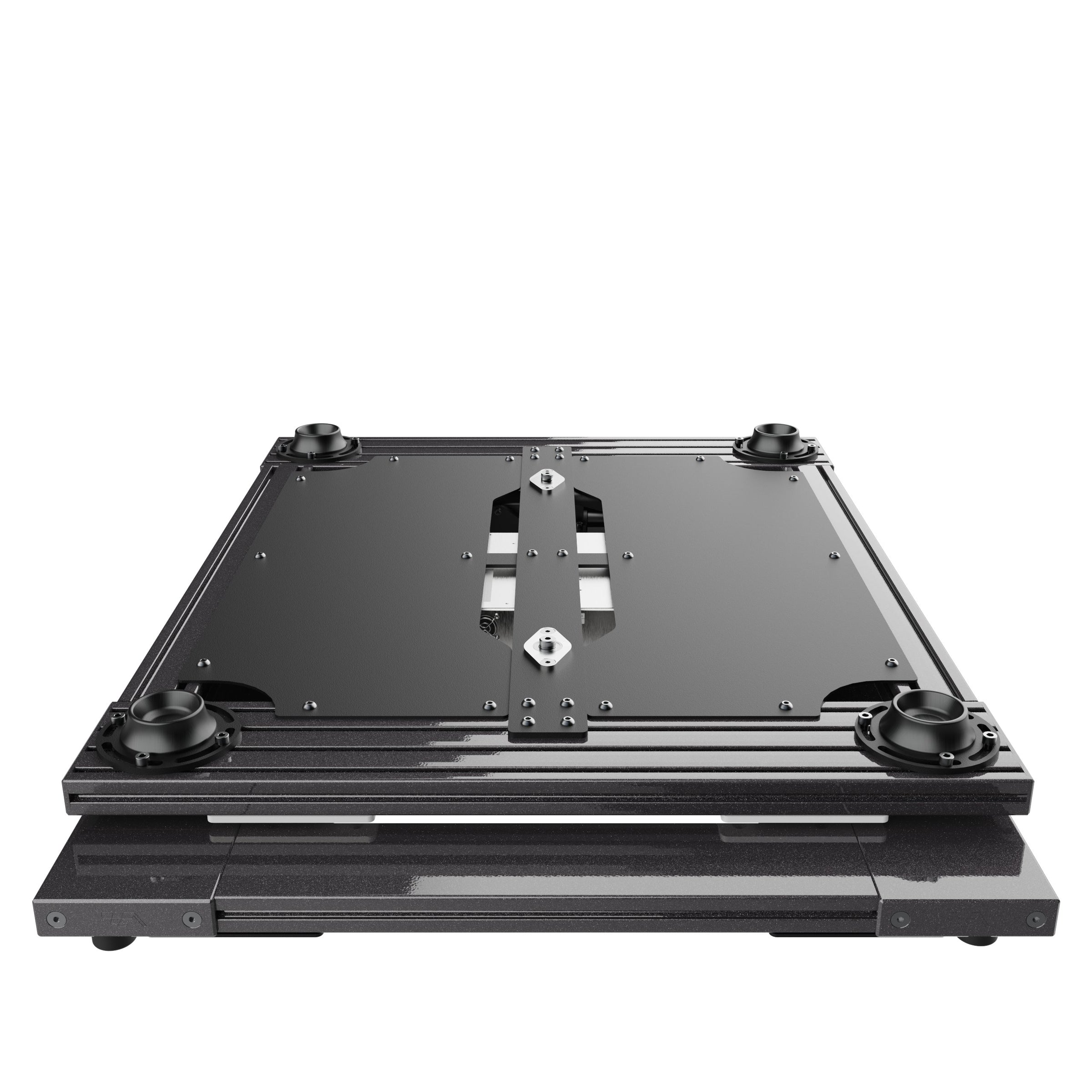 Advanced Traction Loss & Sway Platform – Advanced SimRacing
