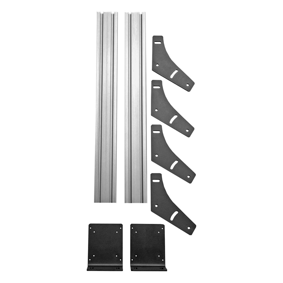 Monitor Stands – Advanced SimRacing