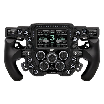 Steering Wheels – Advanced SimRacing