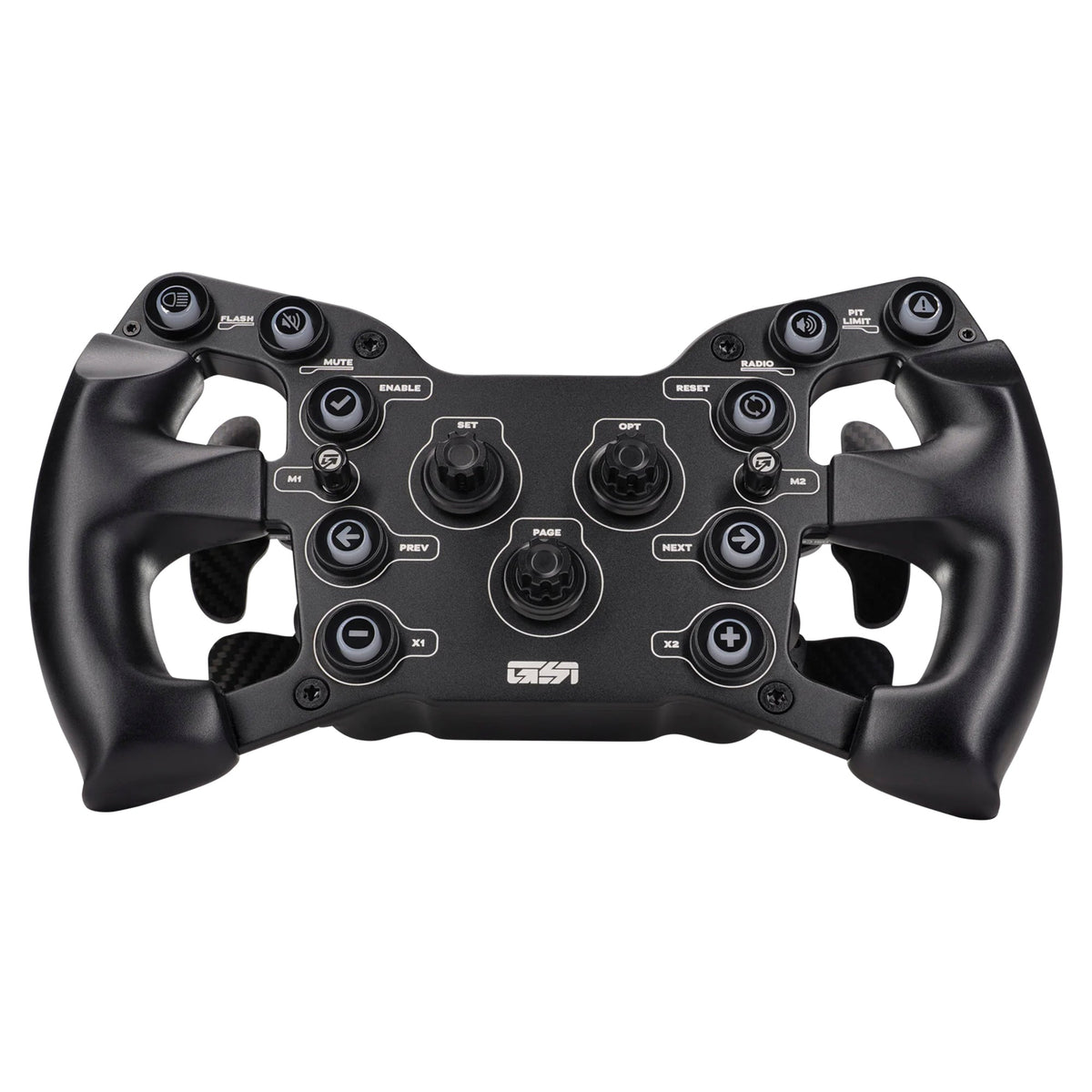 GSI X-29 – Advanced SimRacing