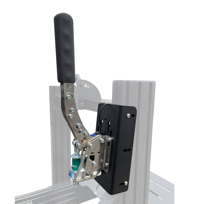 Advanced Handbrake Plate – Advanced SimRacing