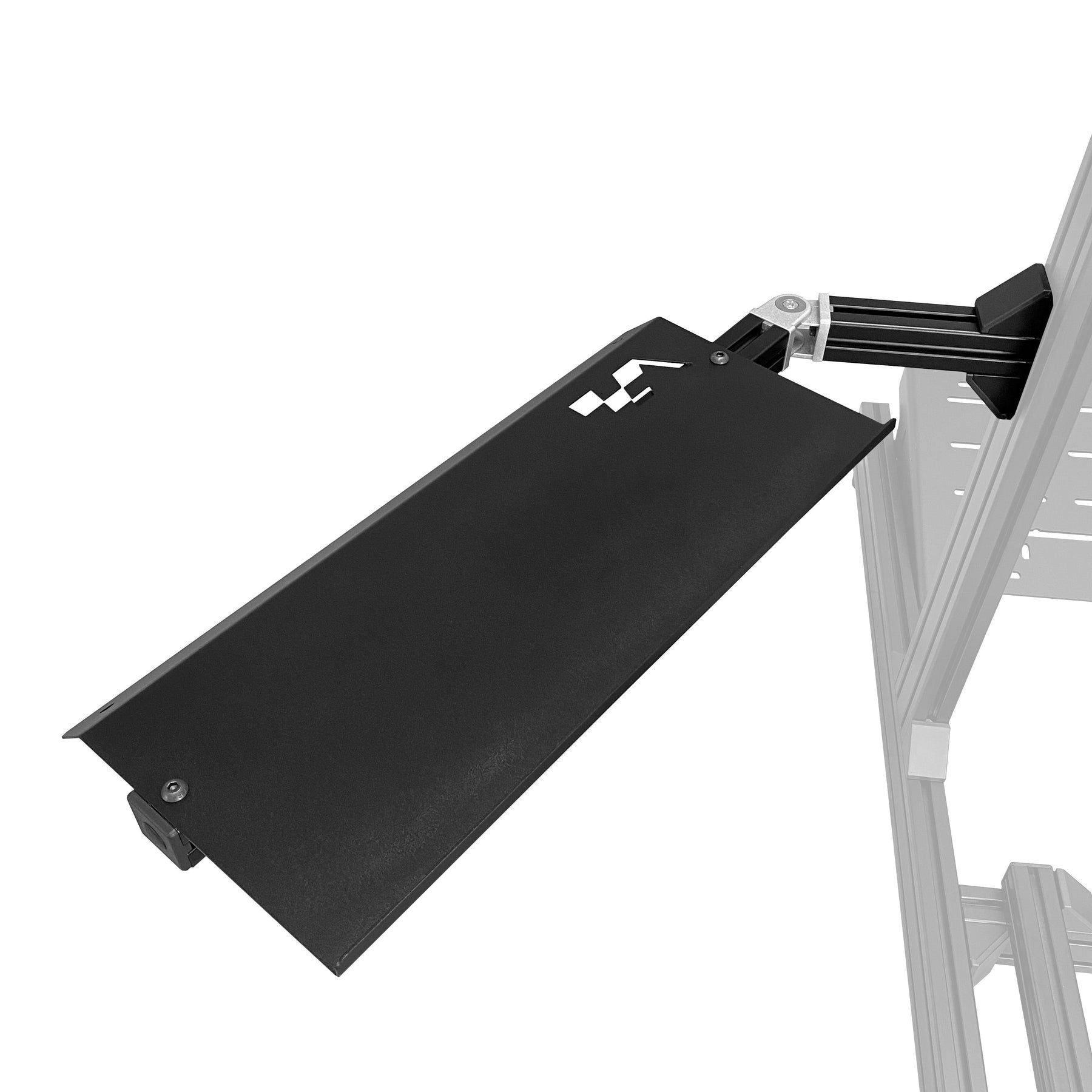 Advanced Keyboard Tray – Advanced SimRacing