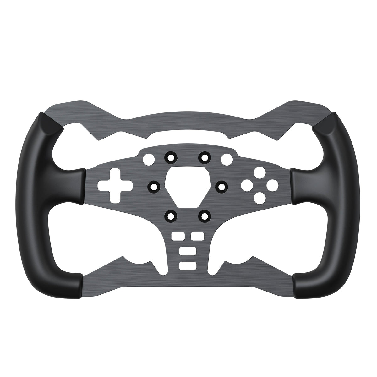 MOZA Racing ES Formula Wheel Mod – Advanced SimRacing