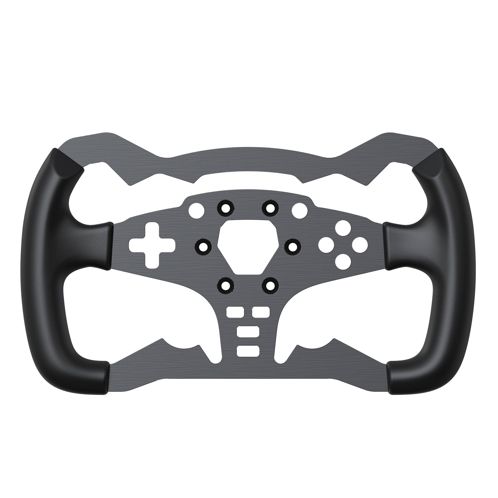 MOZA Racing ES Formula Wheel Mod – Advanced SimRacing