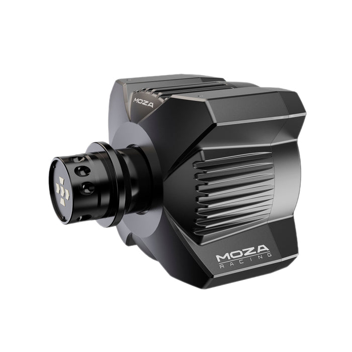 MOZA Racing R3 Racing Simulator Bundle (PC | Xbox) – Advanced SimRacing