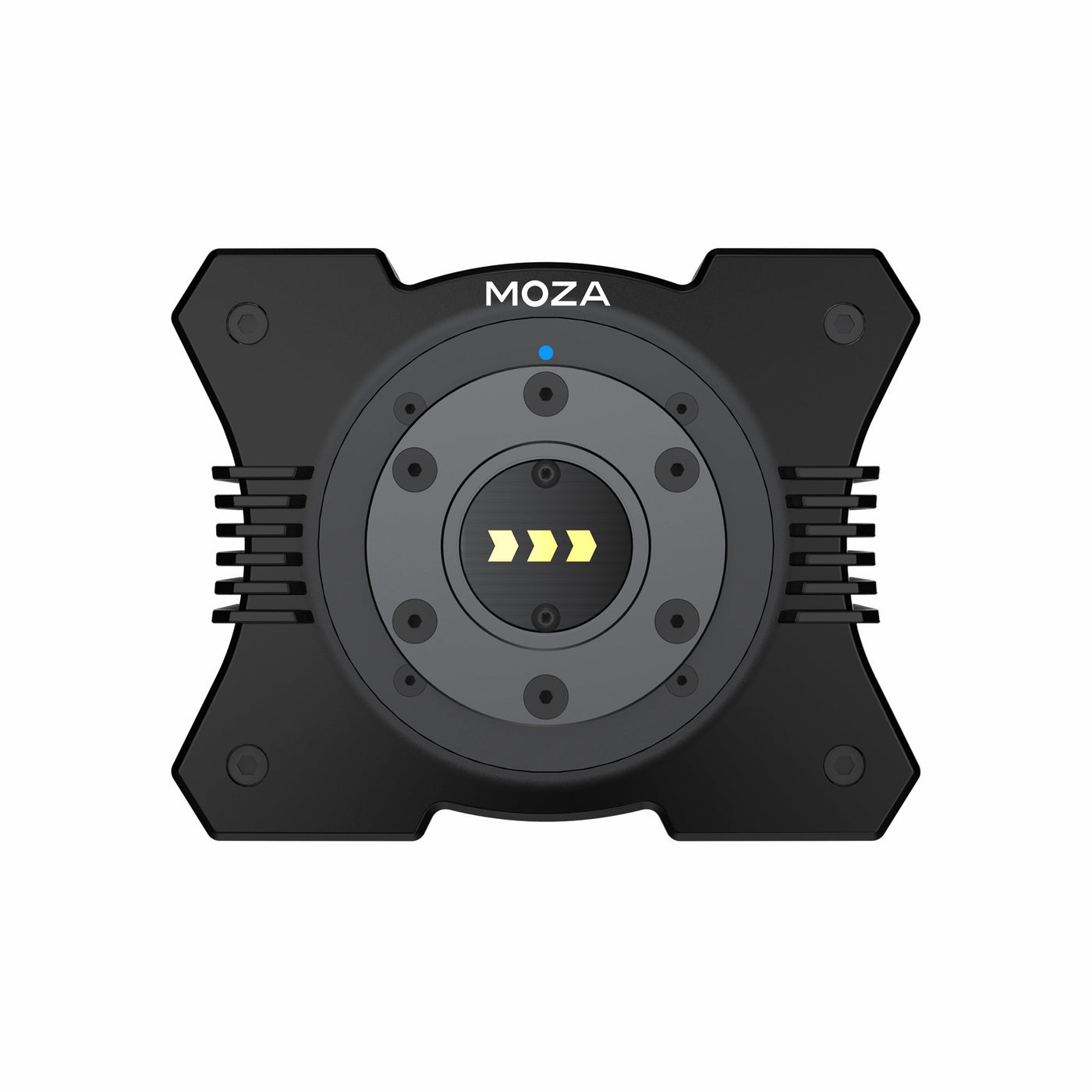 MOZA Racing R9 Wheel Base – Advanced SimRacing