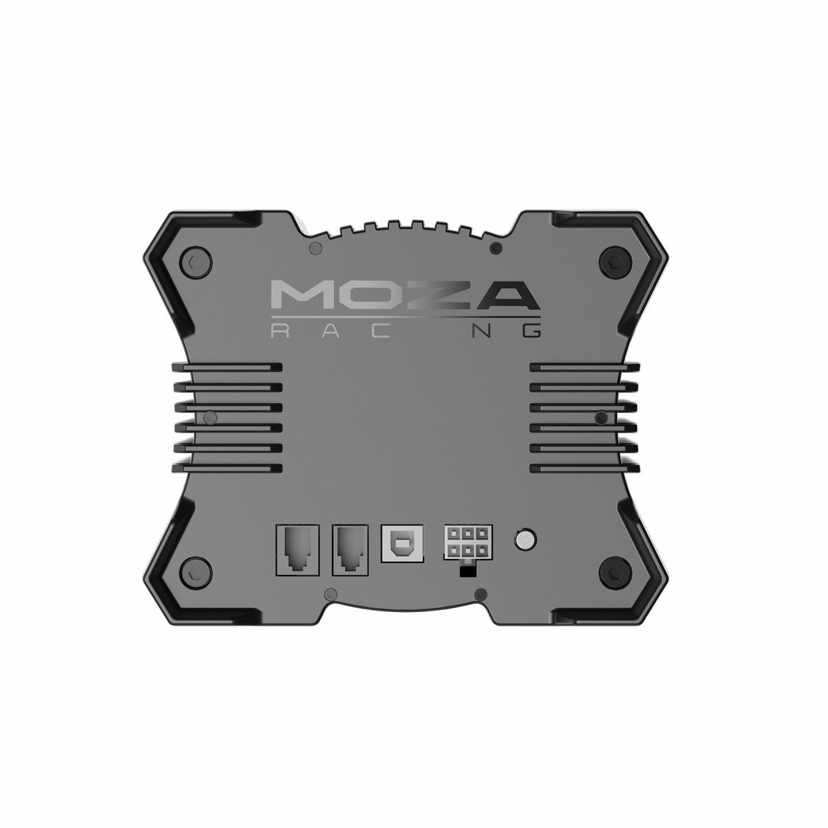 MOZA Racing R9 Wheel Base – Advanced SimRacing