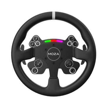 MOZA Racing – Advanced SimRacing