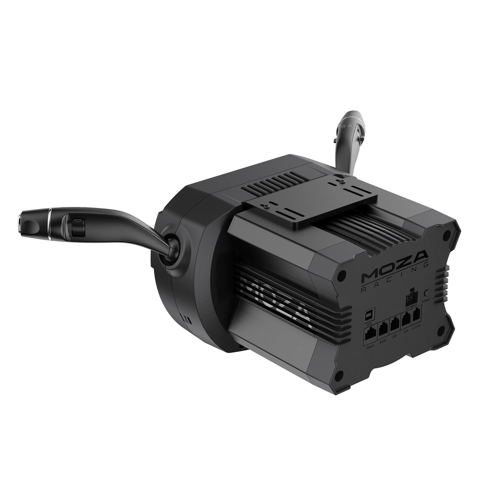 MOZA Racing Multi Function Stalks – Advanced SimRacing