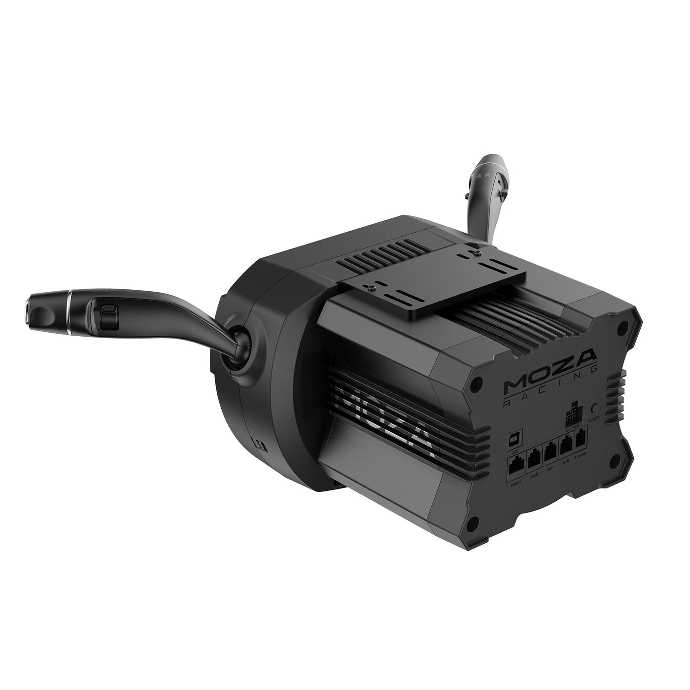 MOZA Racing Multi Function Stalks – Advanced SimRacing