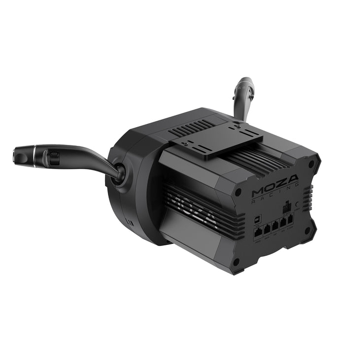 MOZA Racing Multi Function Stalks – Advanced SimRacing