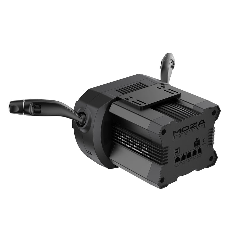 MOZA Racing Multi Function Stalks – Advanced SimRacing