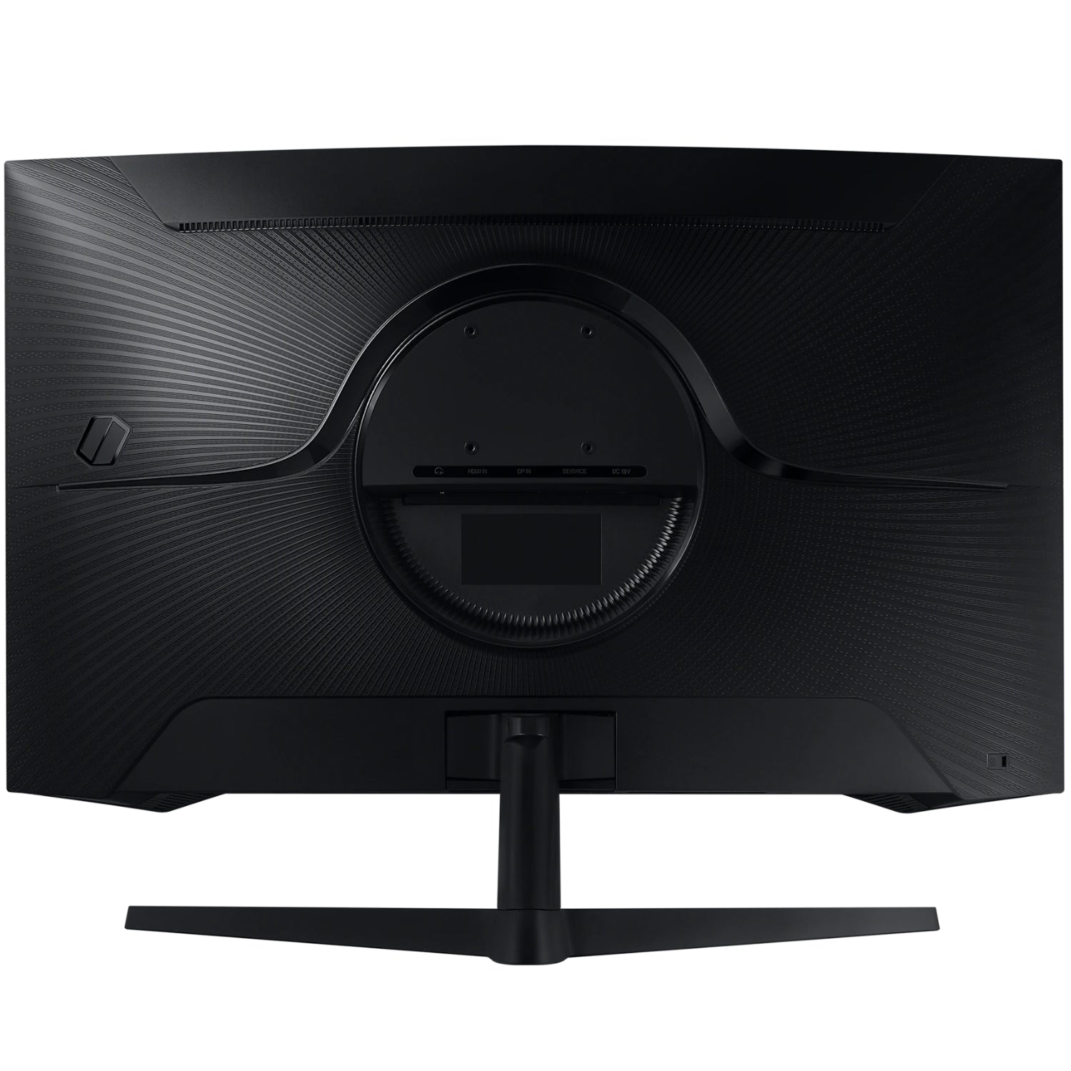 Samsung Odyssey G5 32" Gaming Monitor (165Hz | 1440p | 1ms | 1000R Cur ...