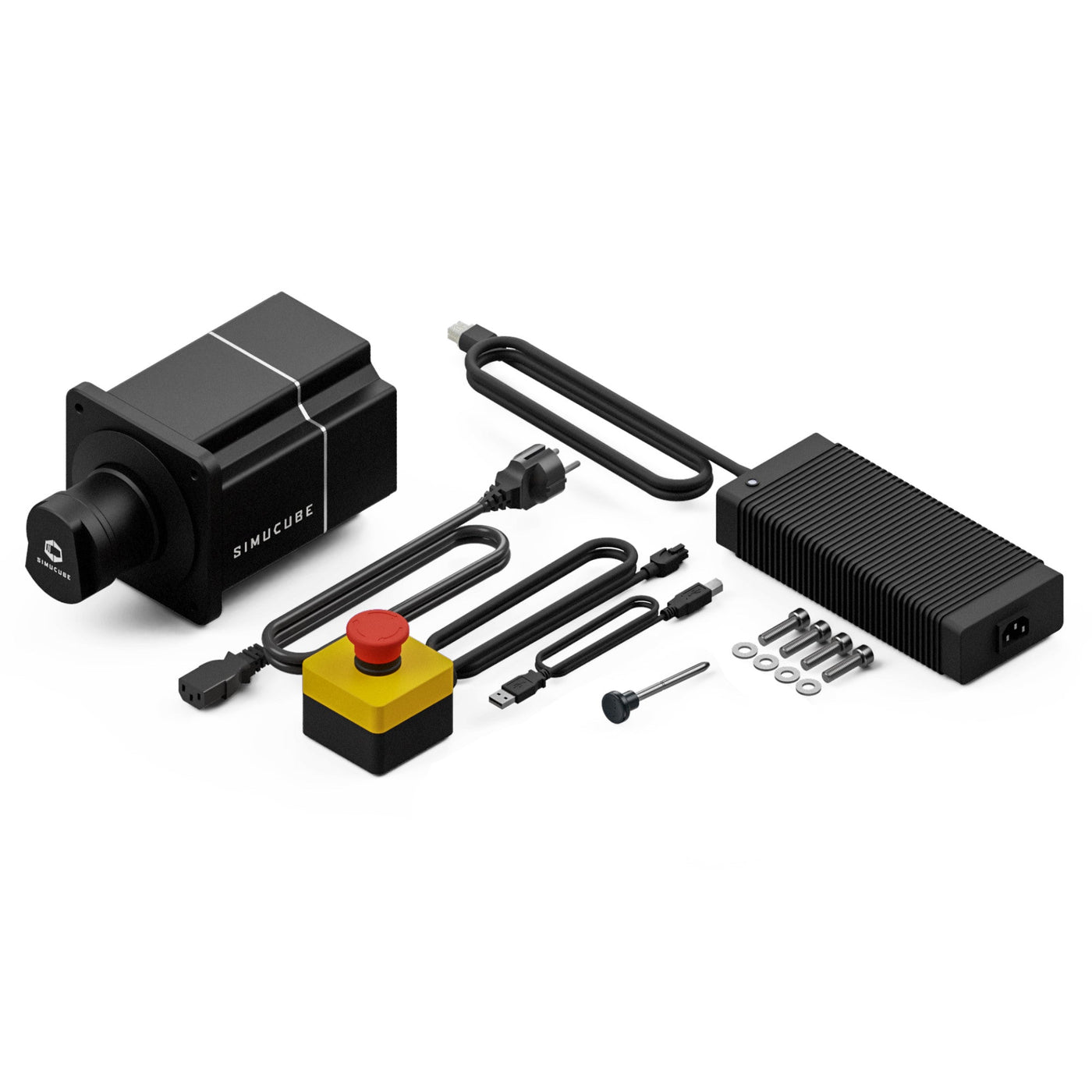 Simucube 2 Pro – Advanced SimRacing