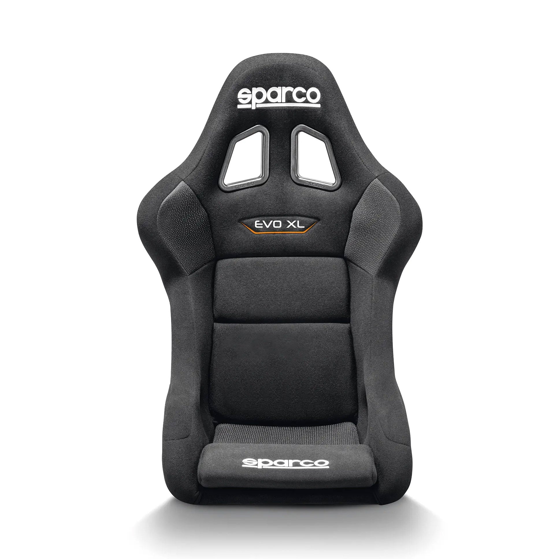 Sparco EVO XL QRT Bucket Seat [Gaming] – Advanced SimRacing