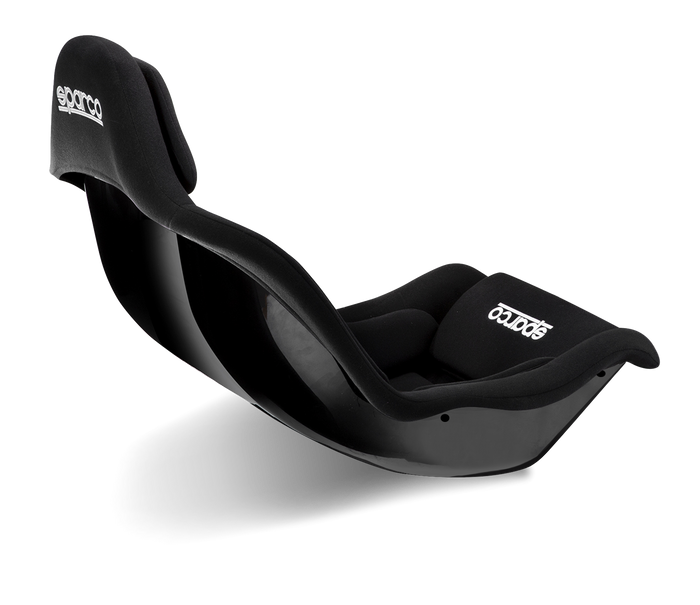 Sparco GP Formula Seat – Advanced SimRacing