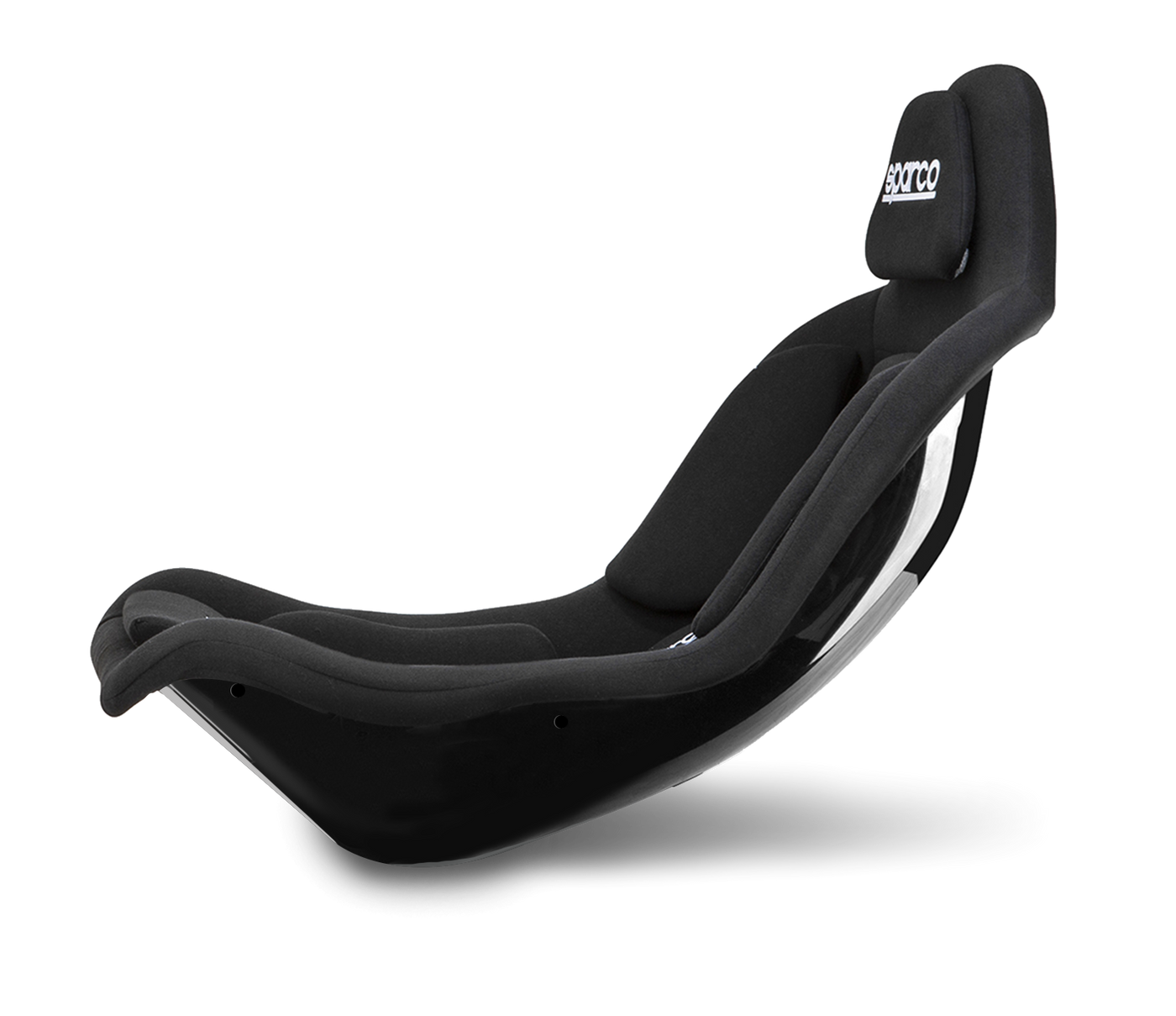 Sparco GP Formula Seat – Advanced SimRacing