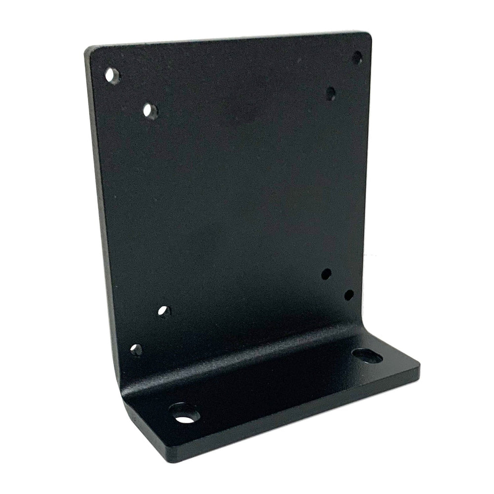 VESA Mounting Plate (75mm/100mm) – Advanced SimRacing