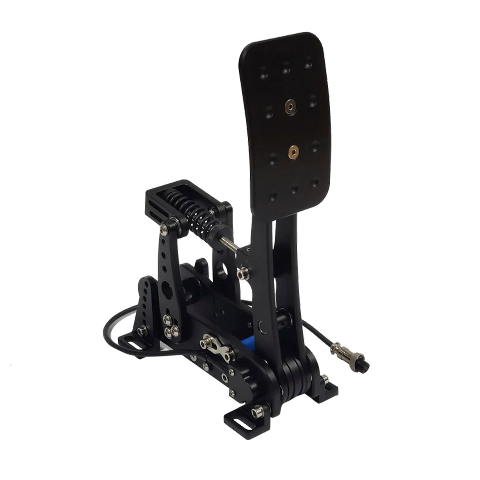 VNM Simulation Pedals (3 Pedal Set) – Advanced SimRacing