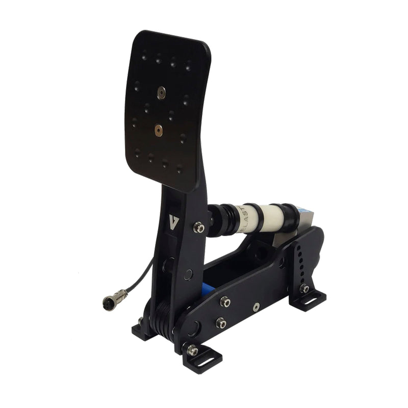 VNM Simulation Pedals (3 Pedal Set)