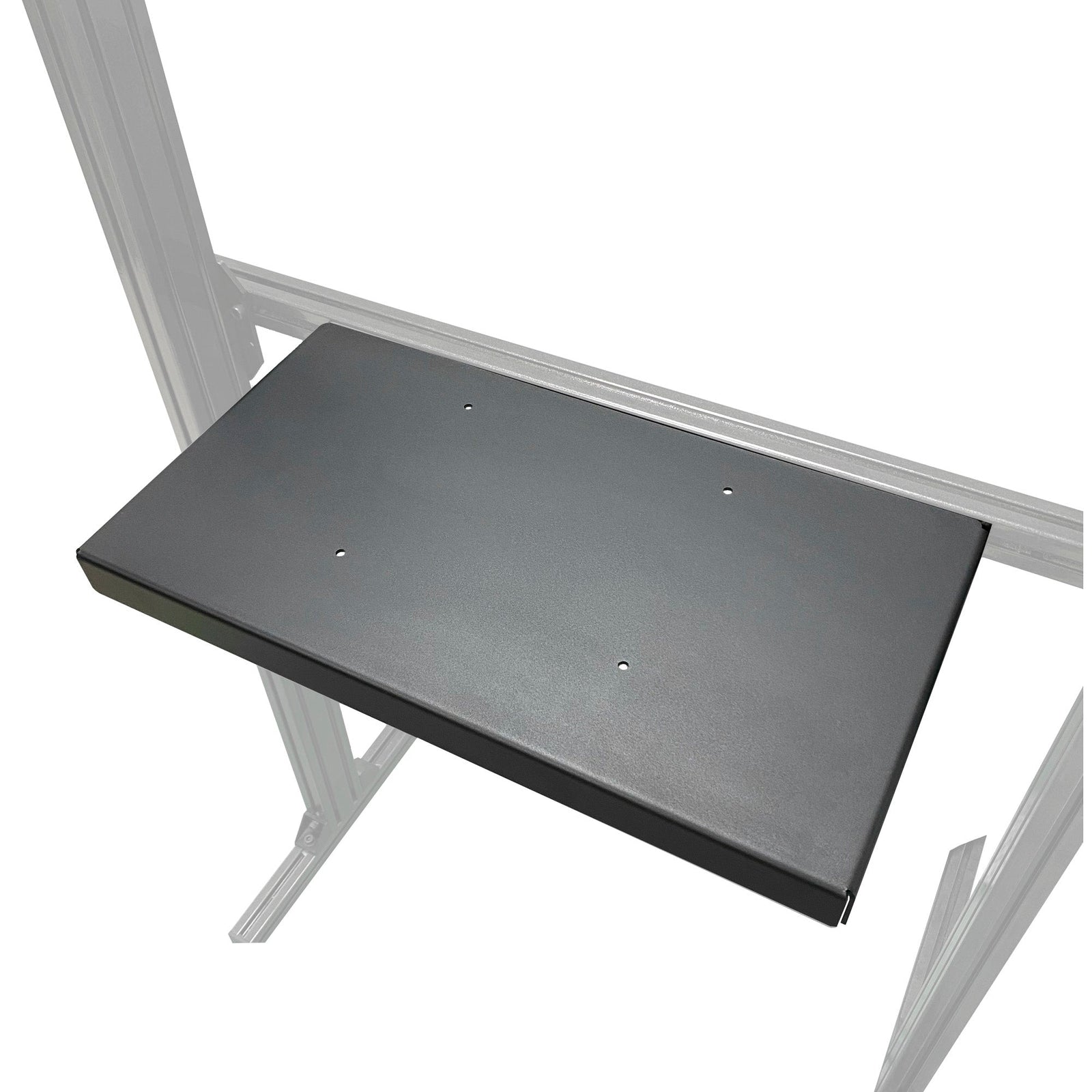 Integrated PC Stand – Advanced SimRacing