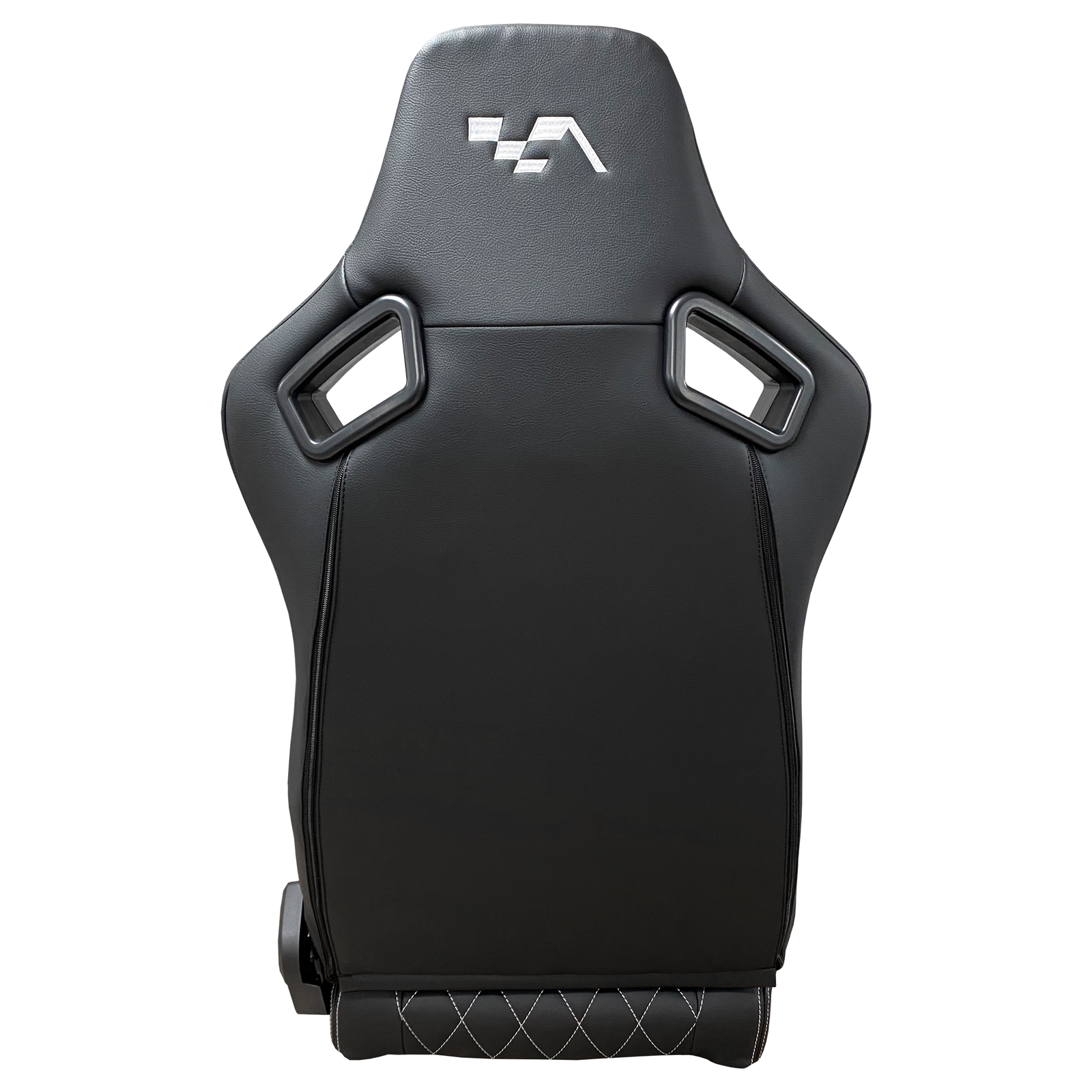 ASR 1 x Advanced Premium Recliner Seat [Bundle] – Advanced SimRacing