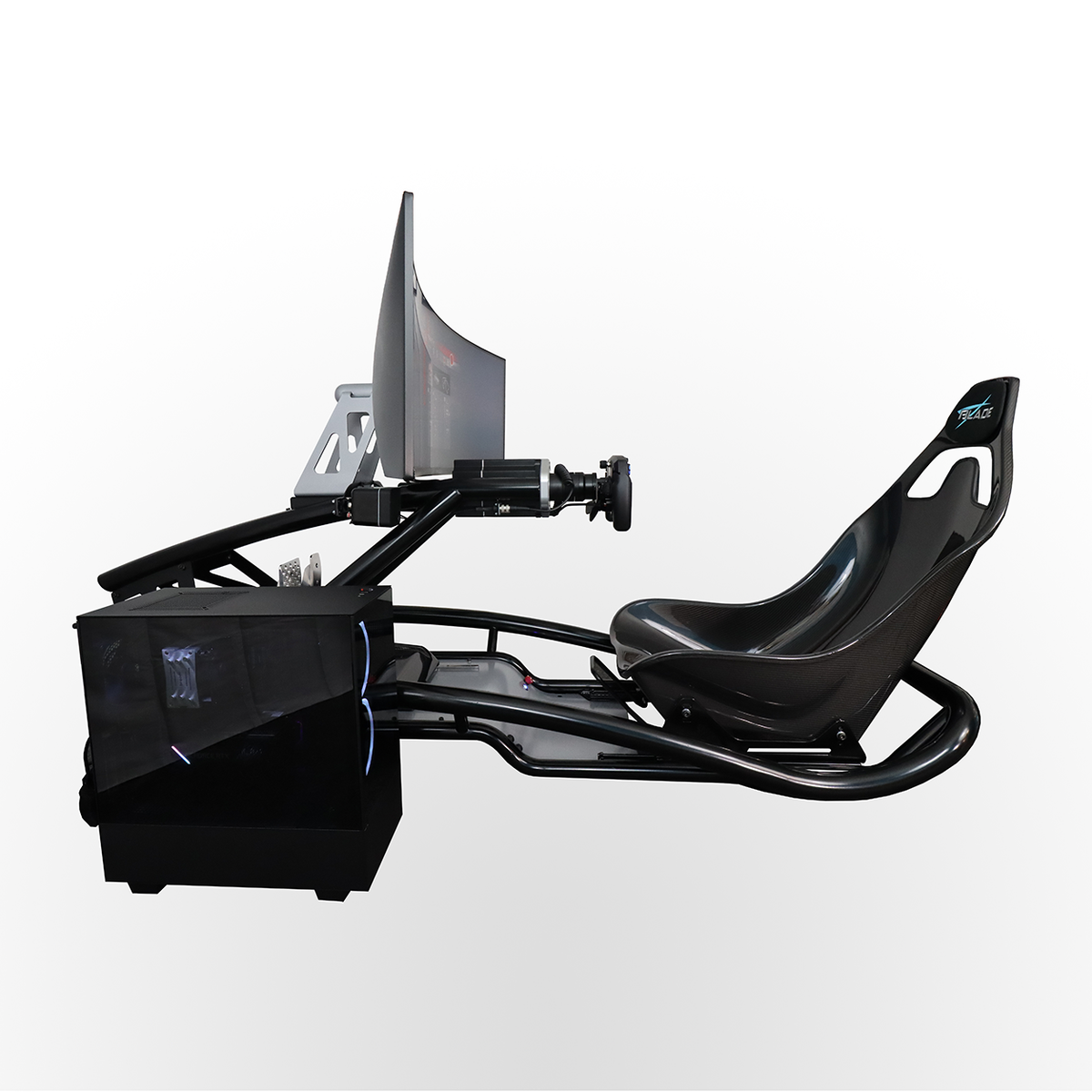 Base Performance Simulators Blade Simulator – Advanced SimRacing