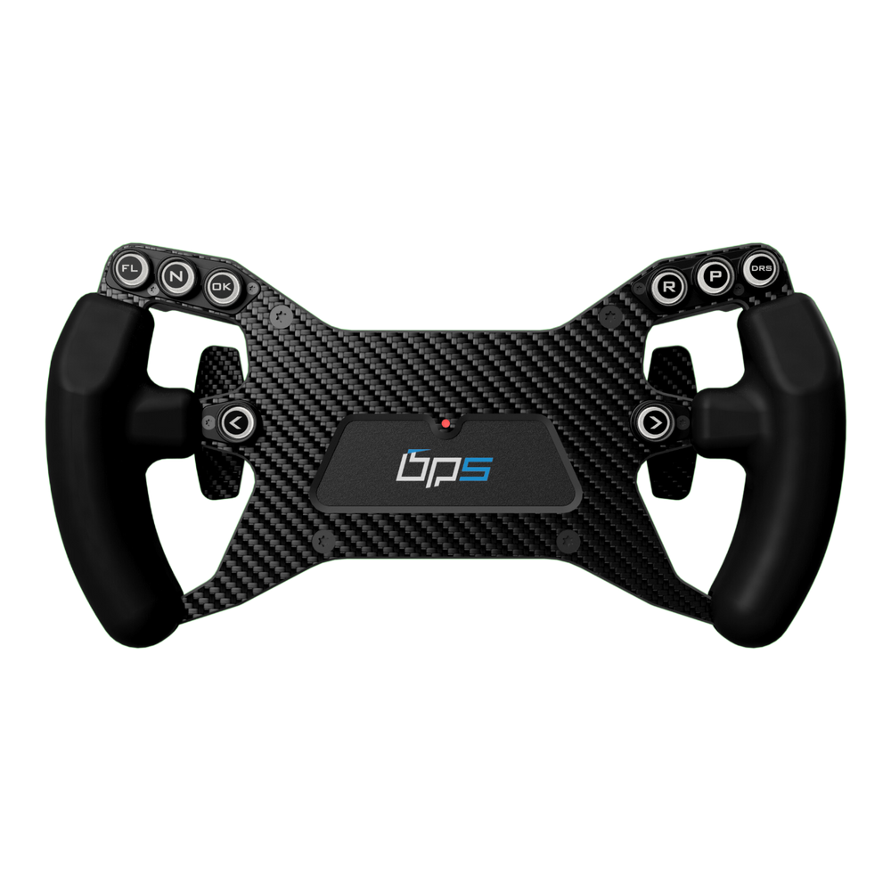 Base Performance Simulators PW1 - Phoenix Wheel – Advanced SimRacing