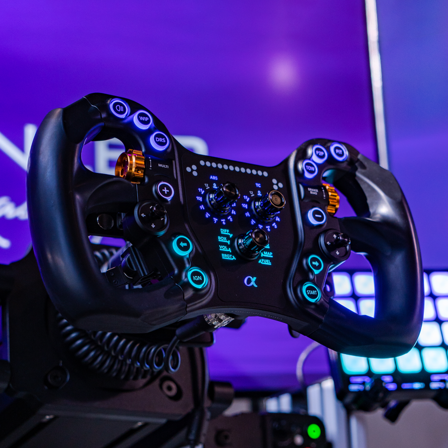 BavarianSimTec – Advanced SimRacing