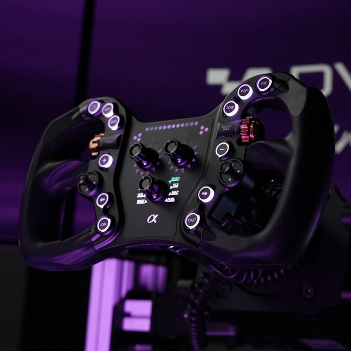 BavarianSimTec – Advanced SimRacing
