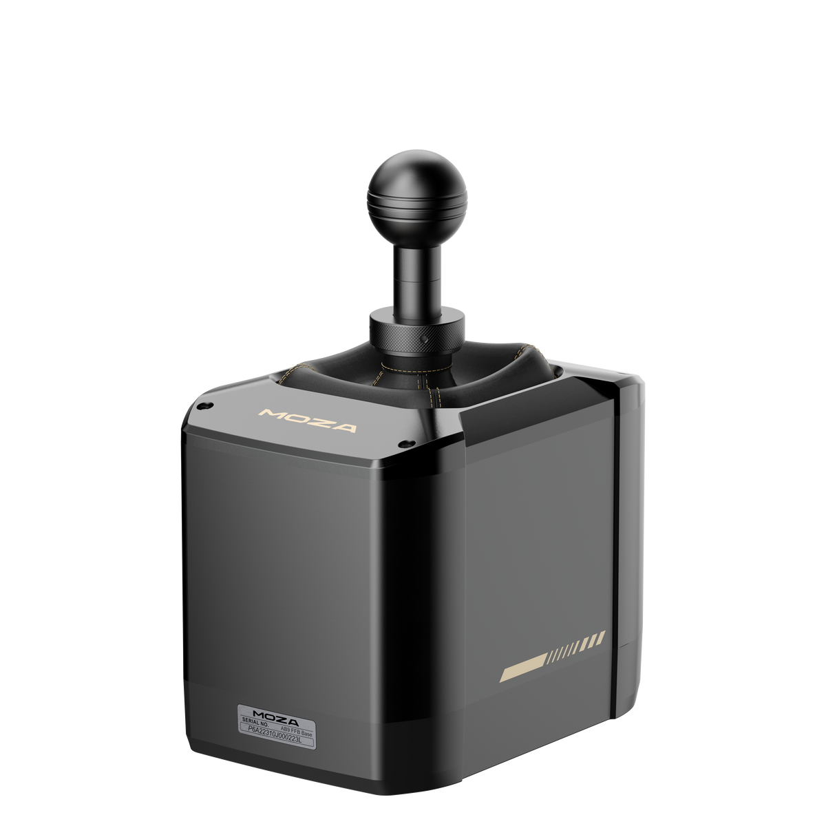 MOZA Racing Active Shifter – Advanced SimRacing