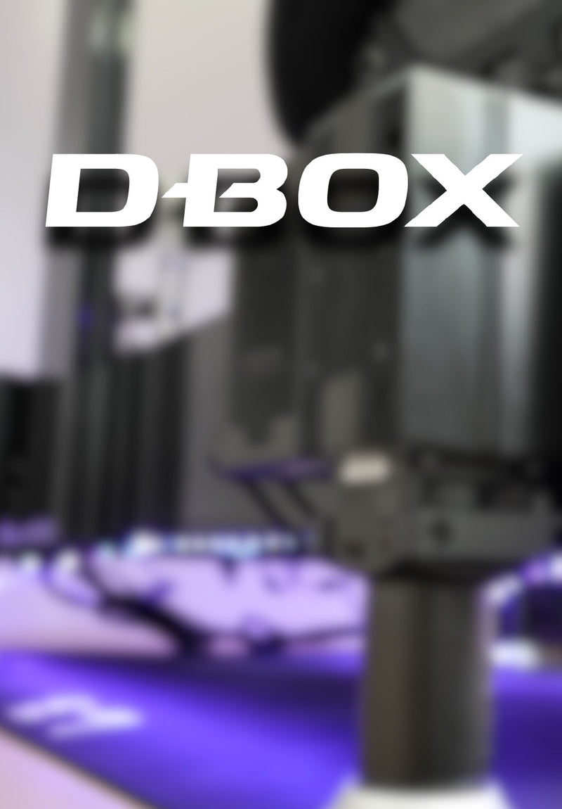 AdvancedSimRacing.com | North America's leading SimRacing retailer