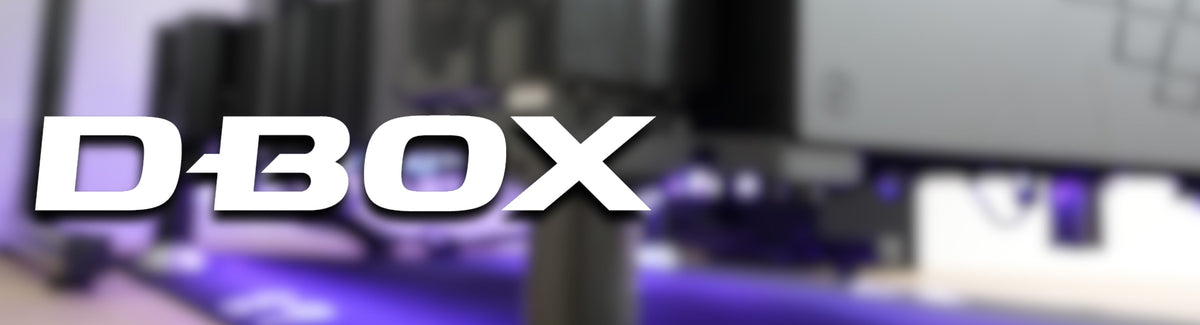 AdvancedSimRacing.com | North America's leading SimRacing retailer