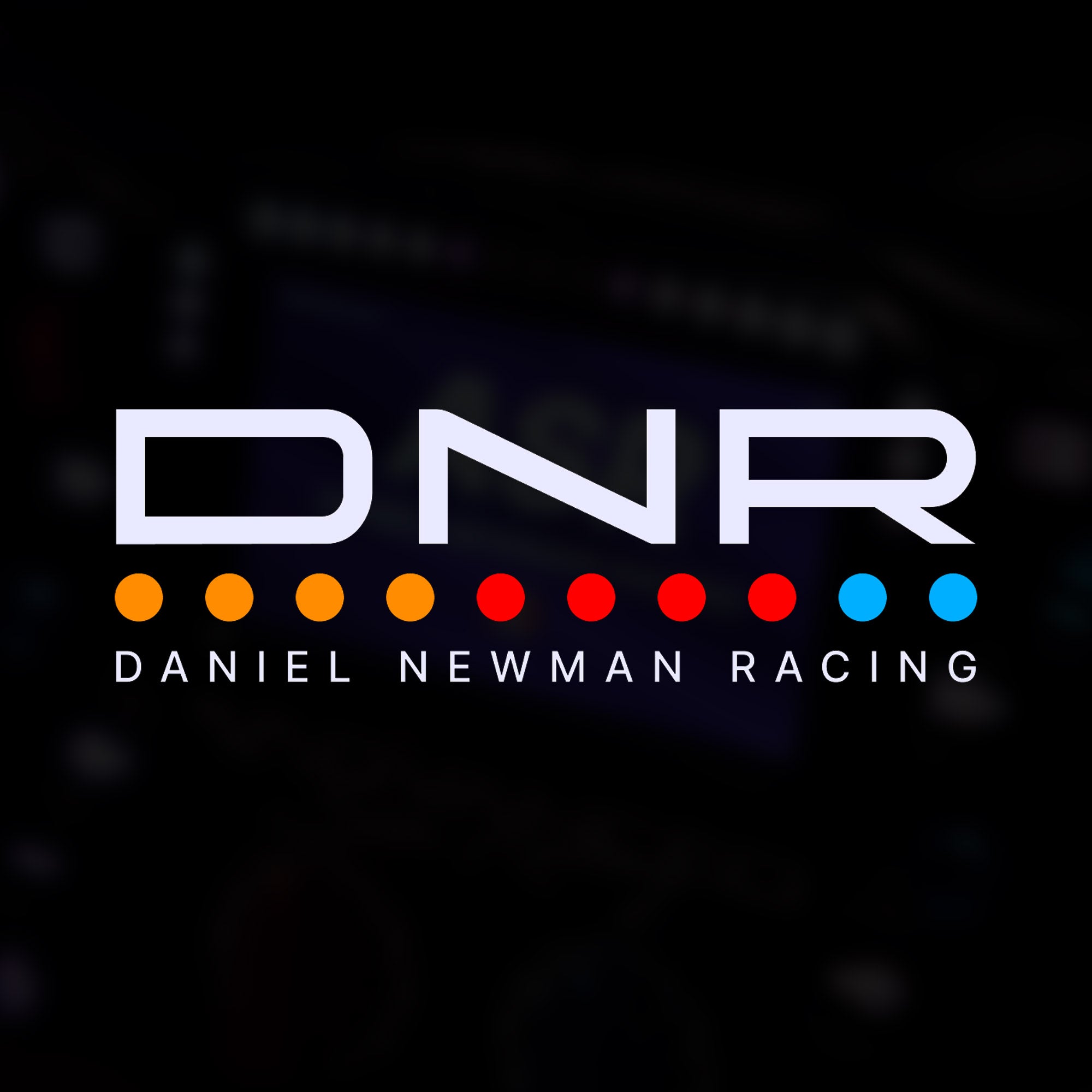 Daniel Newman Racing Membership – Advanced SimRacing