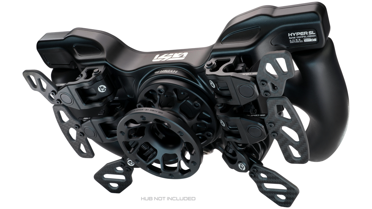 CS1 SUMMIT - Professional-Grade Crate-Shipped Simulator – Advanced ...