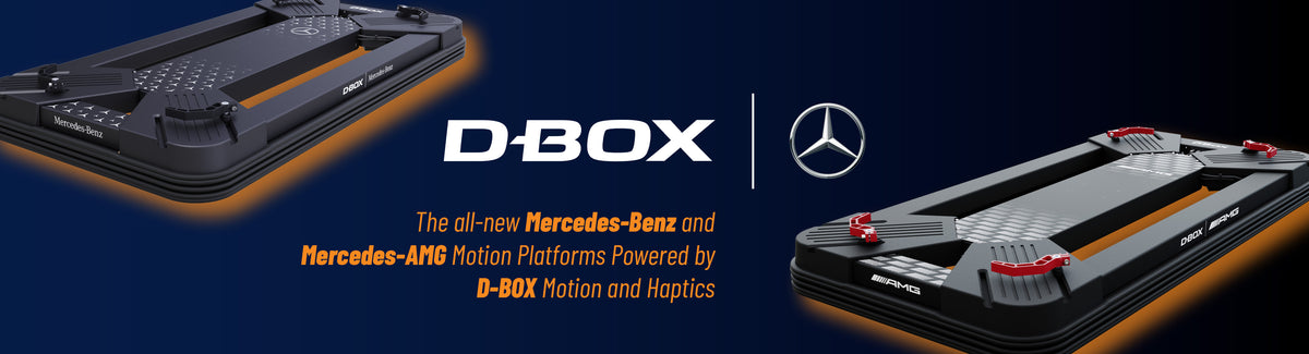 AdvancedSimRacing.com | North America's leading SimRacing retailer